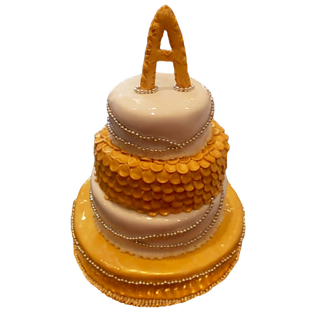 Golden A Cofetariile Maria Constance